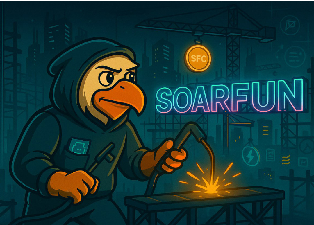 SoarFun